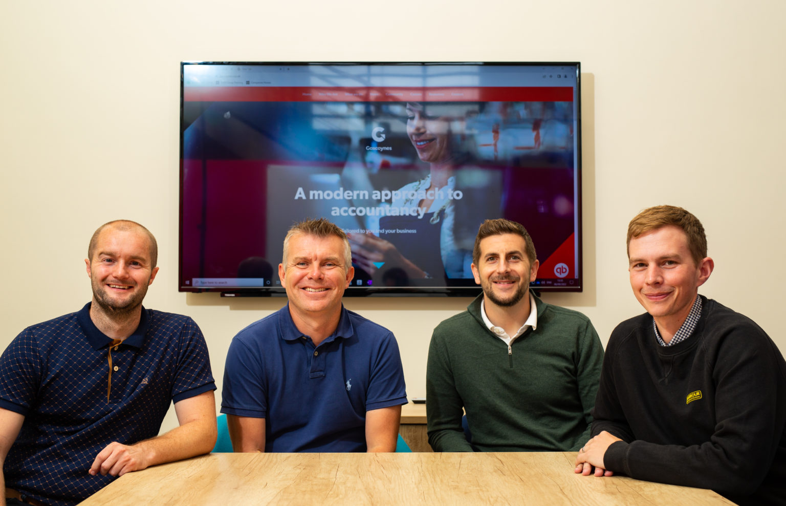 Chartered Accountant Experts | Norfolk & Suffolk | Gascoynes