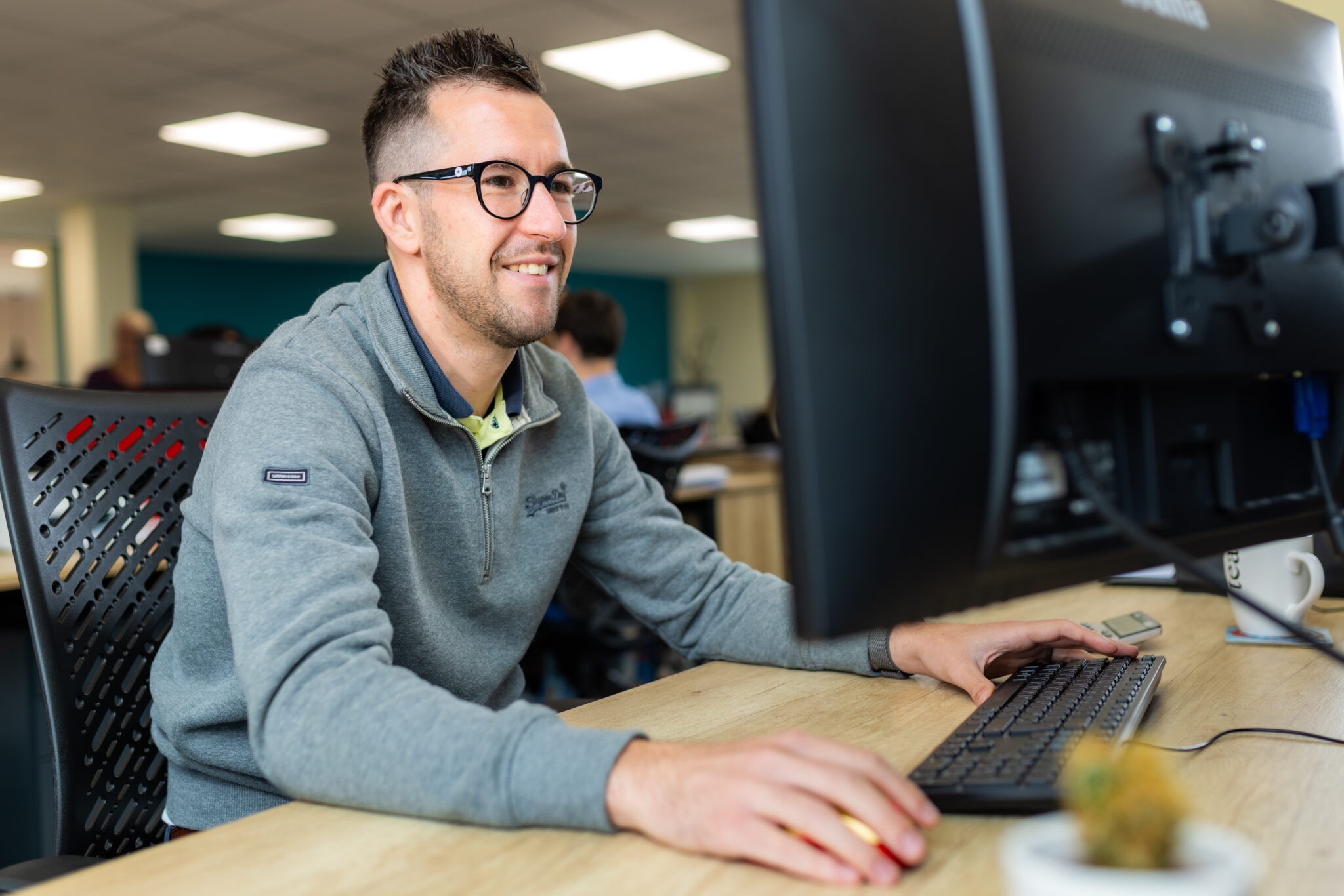 Gascoynes | Business Accountants | Suffolk & Norfolk